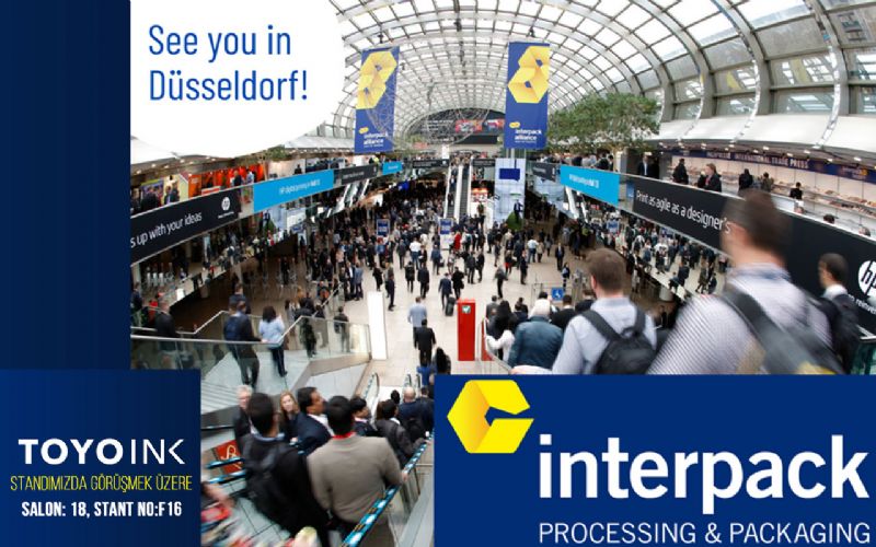 Toyo Ink Group to Feature Packaging Solutions for Enhanced ...