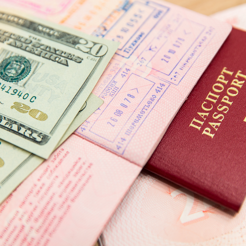 Security Inks - artience - Empowering Feeling