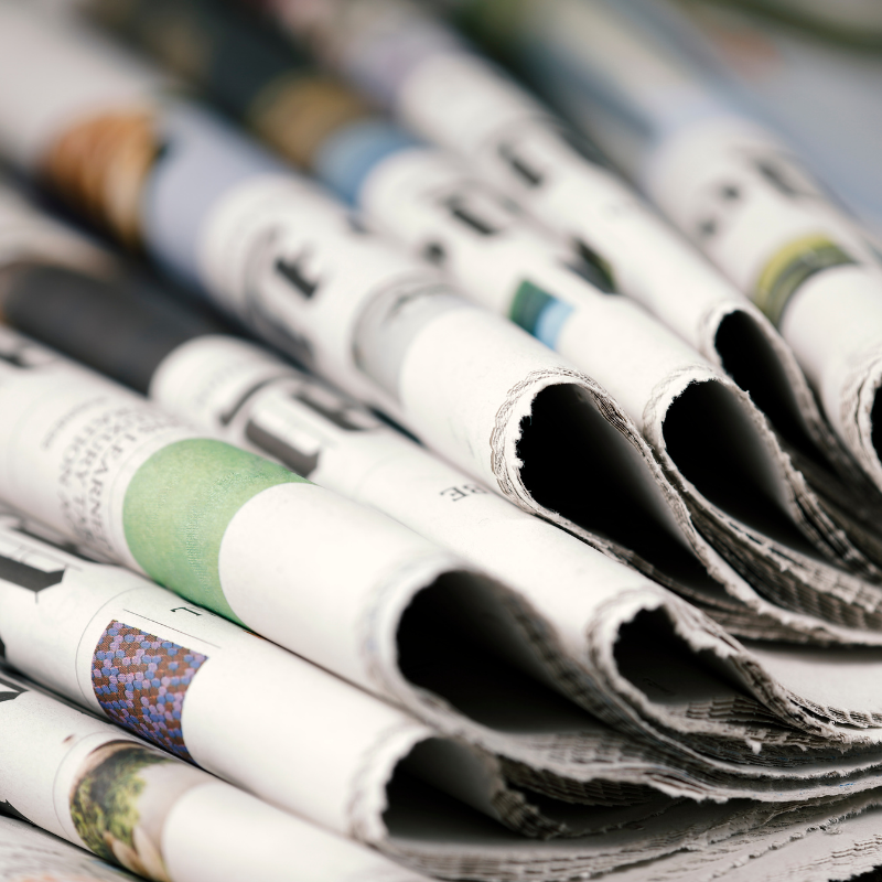 Web-Offset Printing Aids - artience - Empowering Feeling