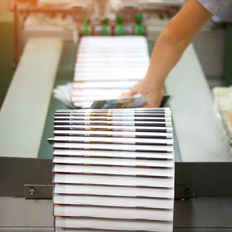 Fountain Solution Additives - artience - Empowering Feeling